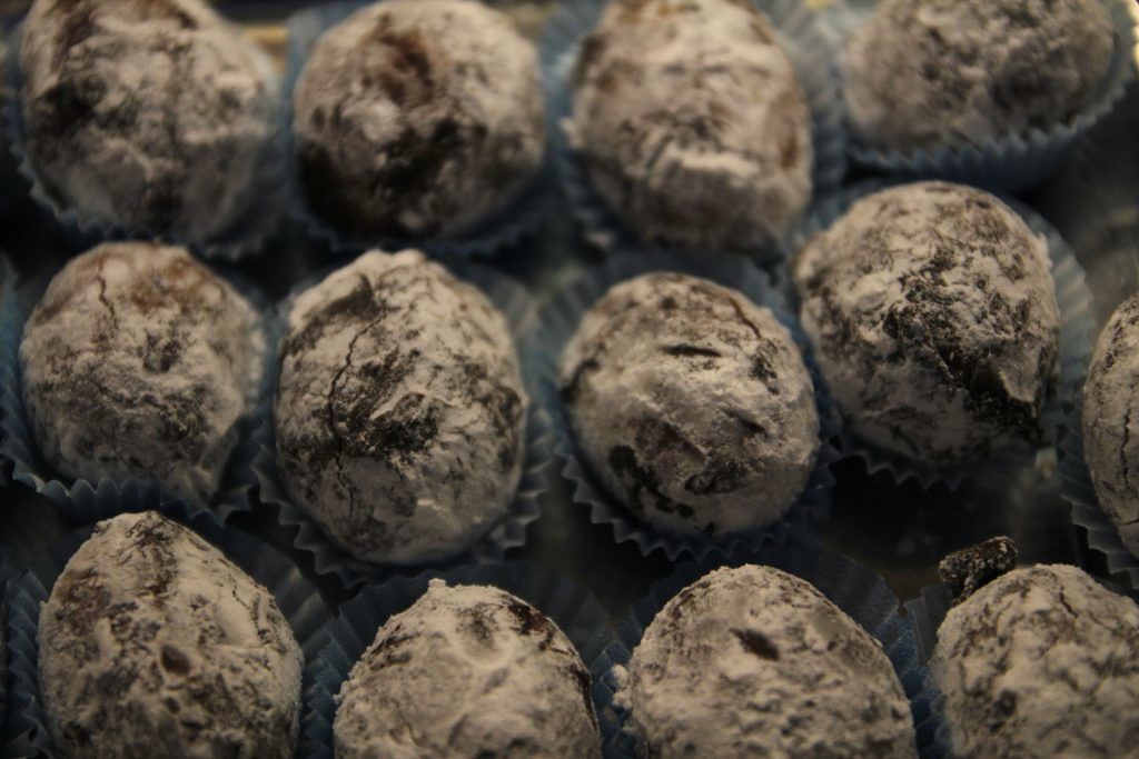 Mustazzoli salentini, prepararli in casa secondo la ricetta originale