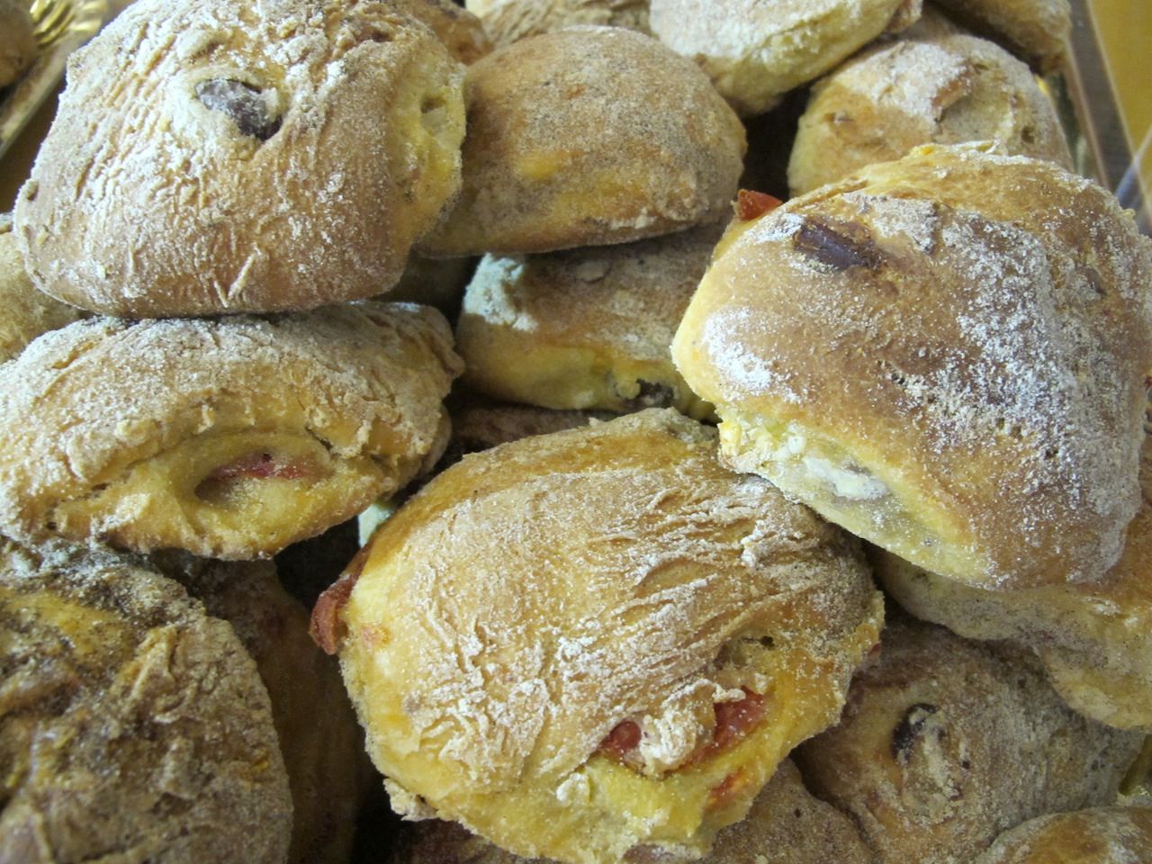 'Pane in Piazza', oggi ultimo appuntamento. Alle 22.30 cornetti caldi e ...