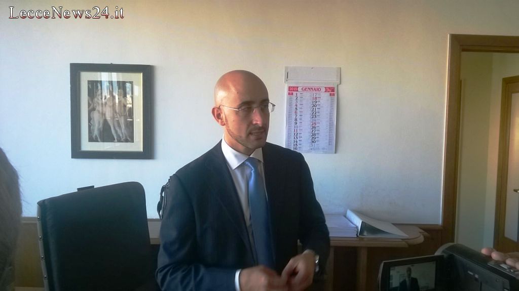 Al via la gestione Gorgoni. Accelerazione dei cantieri e tagli alla ...