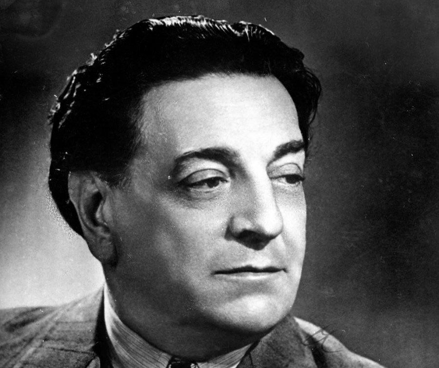 Tito Schipa for children. 'Valori e Rinnovamento' omaggia il grande ...