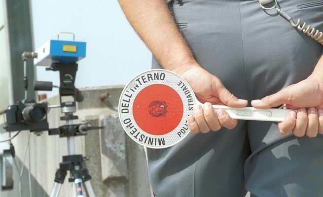 Autovelox, limite sulle strade extraurbane sotto i 90 km/h? L ...