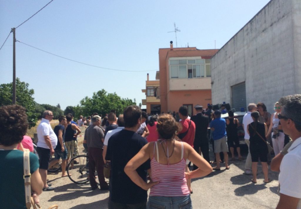 Omicidio coniugi di Porto Cesareo: dal 16 luglio inizierà la perizia ...