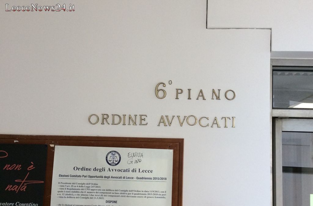 Roberta Altavilla è il nuovo presidente dell'Ordine degli Avvocati di ...