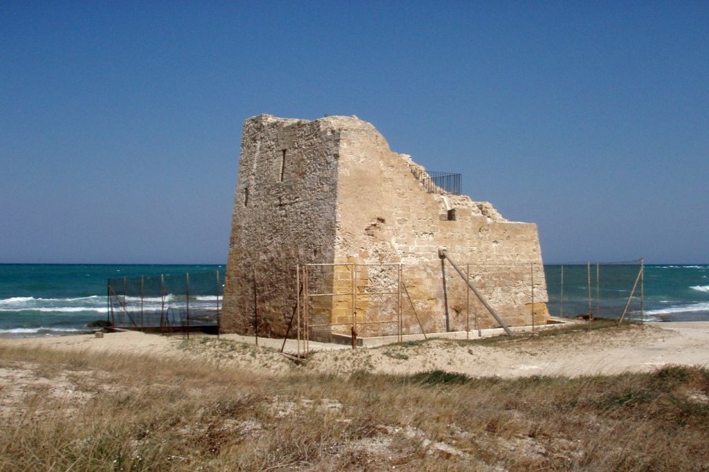 Degrado e incuria a Torre Rinalda. I consiglieri chiedono che la marina ...