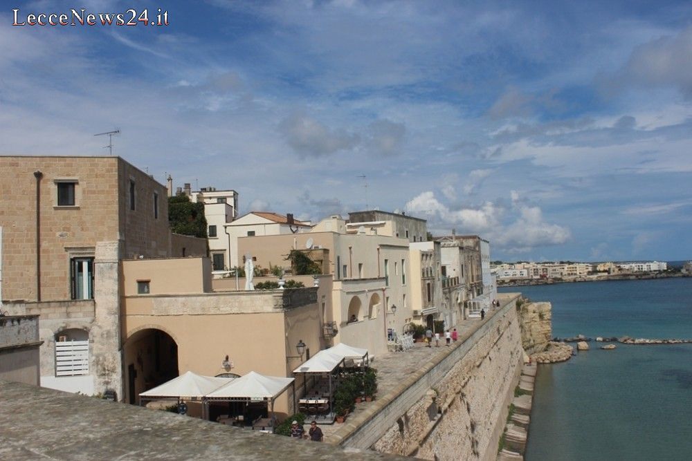 Otranto, la magia e la bellezza della città orientale - Leccenews24