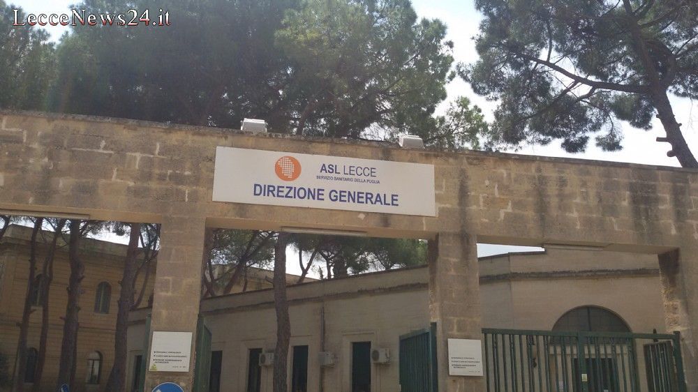 Asl Lecce, 47 milioni di euro per 1155 assunzioni a concorso - Leccenews24