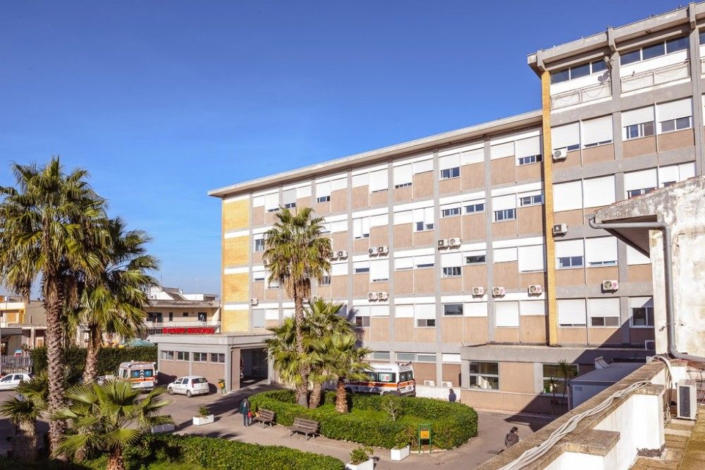 'Professionalità e umanità', il CCM di Lecce elogia l'Ospedale di ...
