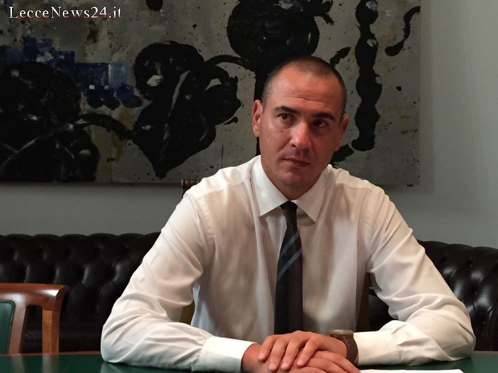 Iniziato il processo sul clan camorristico Moccia, sul banco degli ...