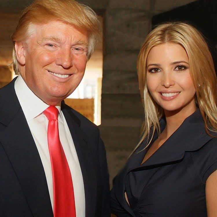Ivanka convince papà Donald, Trump sarà in Puglia la prossima estate ...