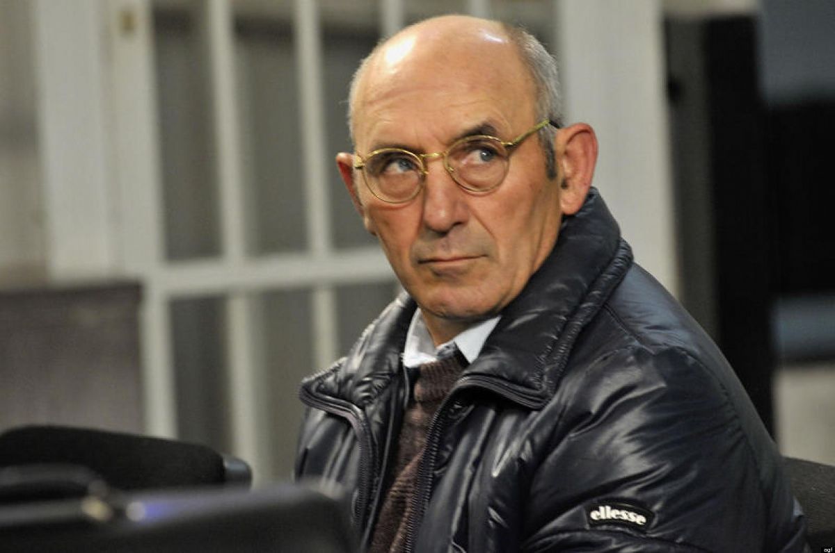 Omicidio Sarah Scazzi, Michele Misseri lascia il carcere di Lecce ...