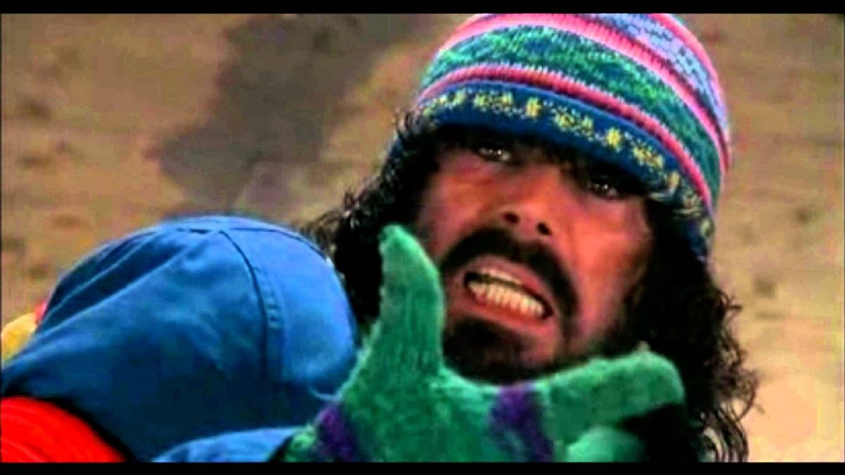 Il mondo del cinema piange 'Er Monnezza', morto l'attore Tomas Milian ...