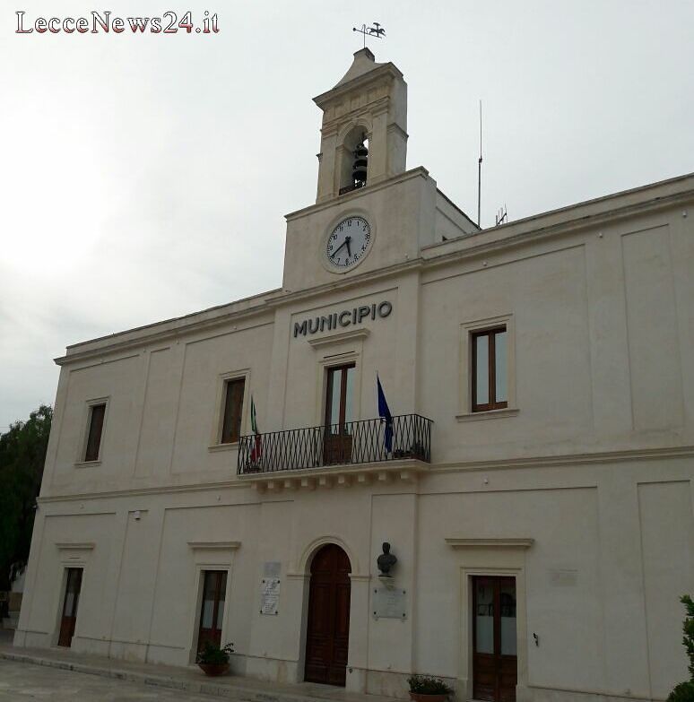 Guagnano, François Imperiale è il nuovo primo cittadino - Leccenews24