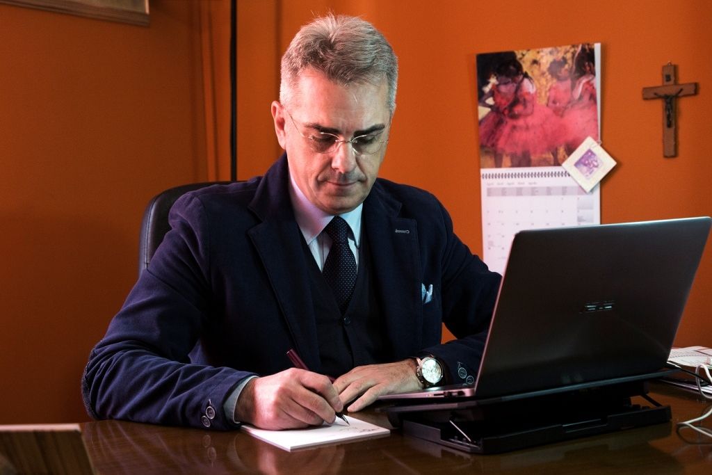 Nutrizione & clinica. Quando 'la dieta' diventa terapia - Leccenews24