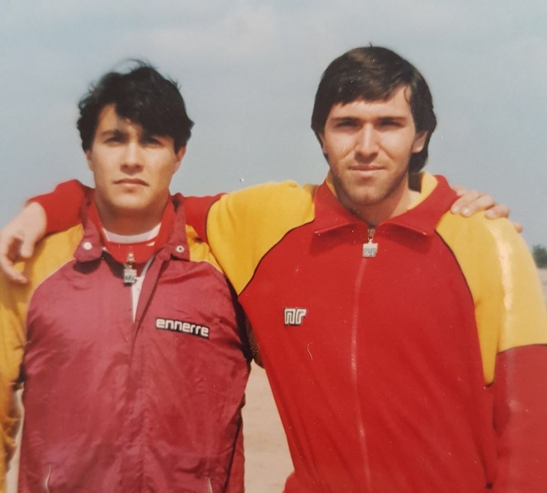 Solarità, amici e beach soccer: a Spiaggiabella il 14esimo Memorial ...