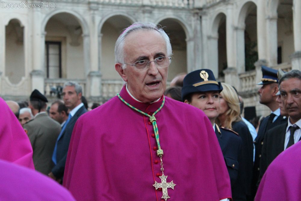 Crisi, corruzione, indifferenza. D'Ambrosio:'Cosa fare? Usiamo l ...