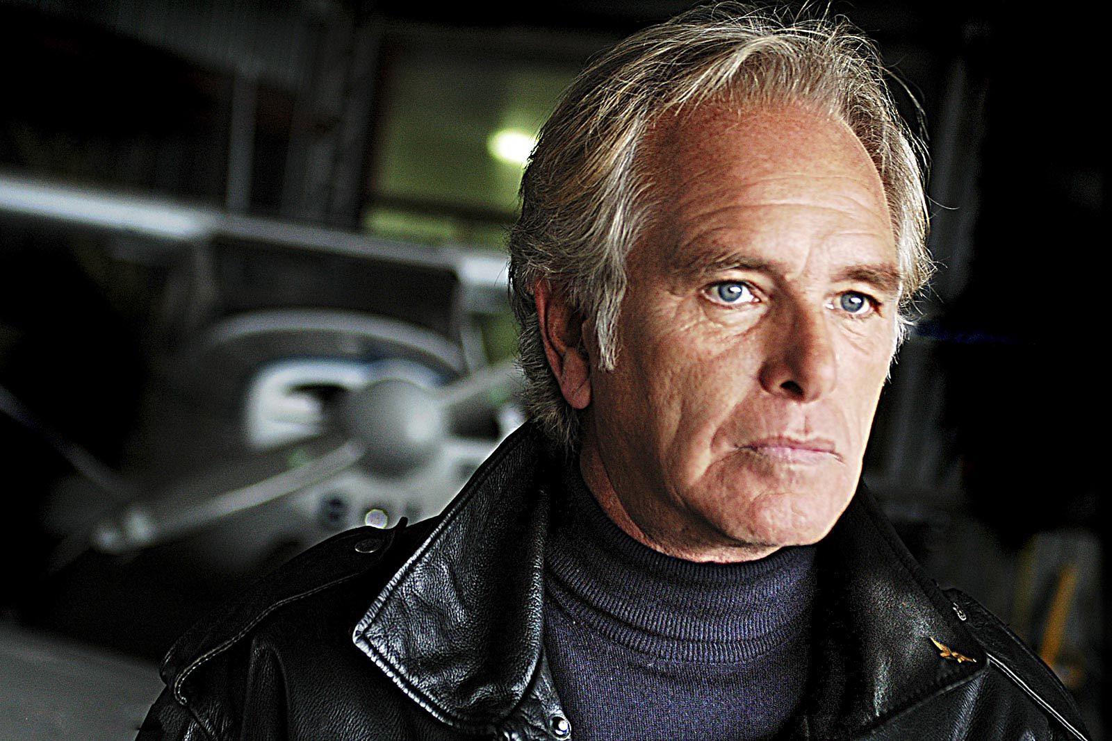 Cinema italiano in lutto, è morto l'attore Ray Lovelock. Aveva 67 anni