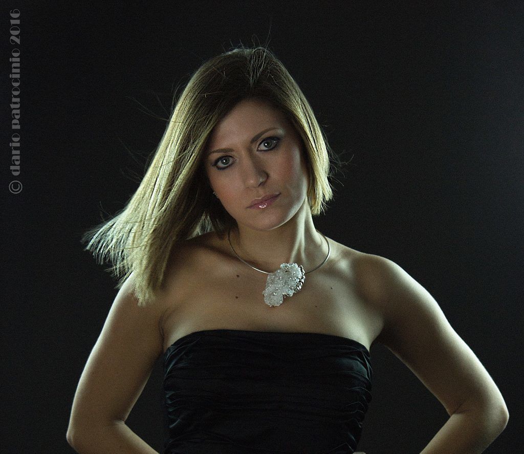 Terra Madre, la collezione "salentina" di Sara Greco a New York