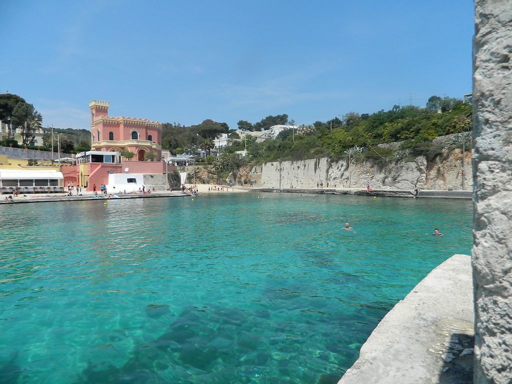 Tricase e le sue marine, una sosta nei luoghi dello Spirito - Leccenews24