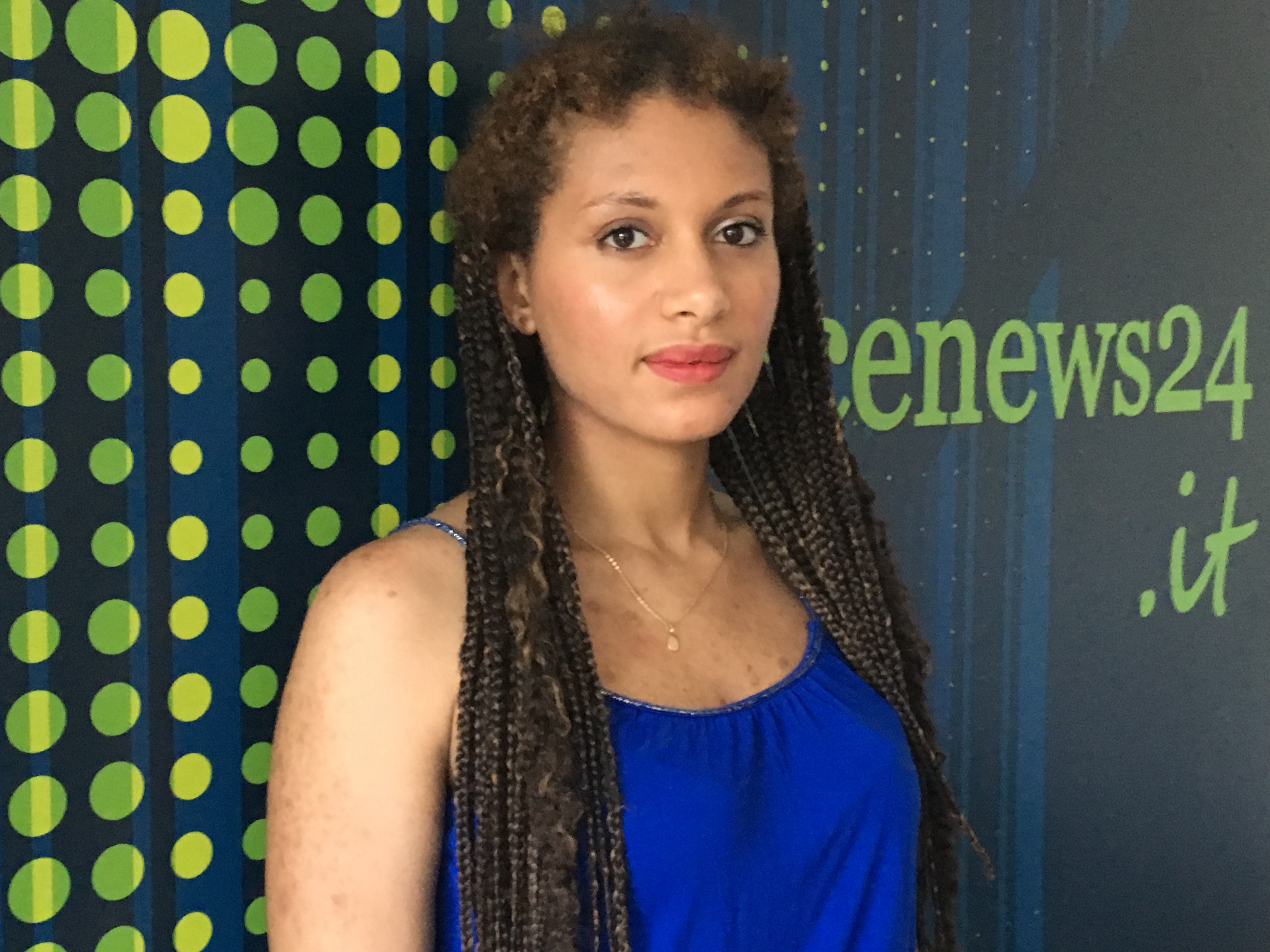 Gabrielle De Rosa si racconta, “Il mio un genere Country Pop"