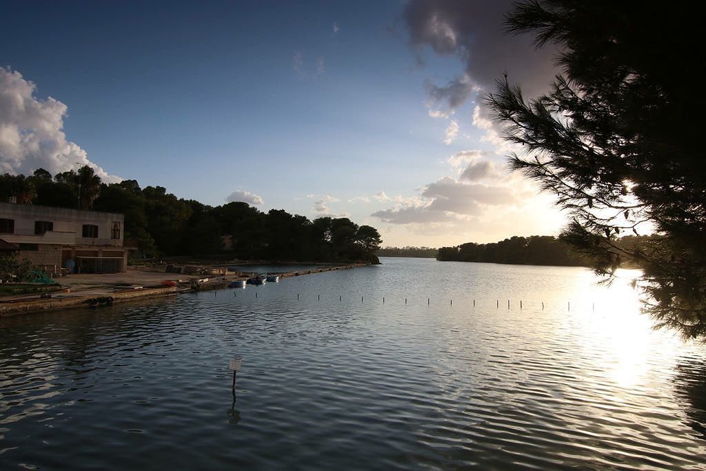 I Laghi Alimini, uno spettacolo della natura a due passi da Otranto ...