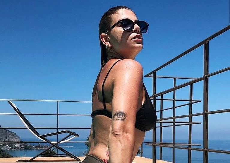 Emma Marrone ha un fidanzato "segreto", ma nessuno dice chi è