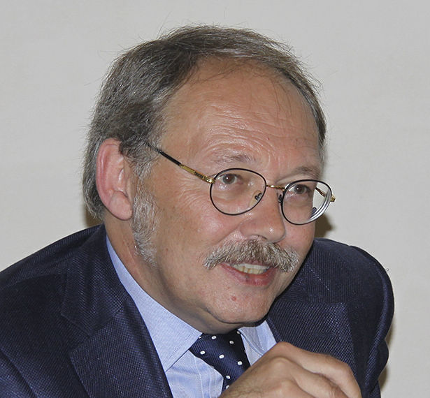 Paul Arthur eletto presidente della Società Archeologi Medievisti Italiani