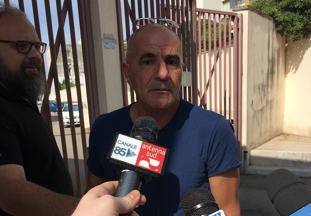 Omicidio Noemi Durini, 18 anni e 8 mesi a Lucio Marzo per aver ucciso l ...