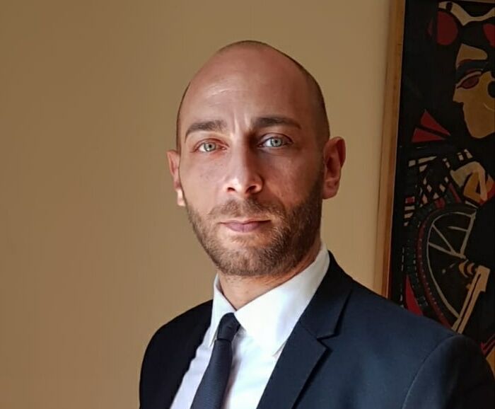 Centrodestra, Luca Russo spinge per l’unità: 'disponibile a dialogare ...