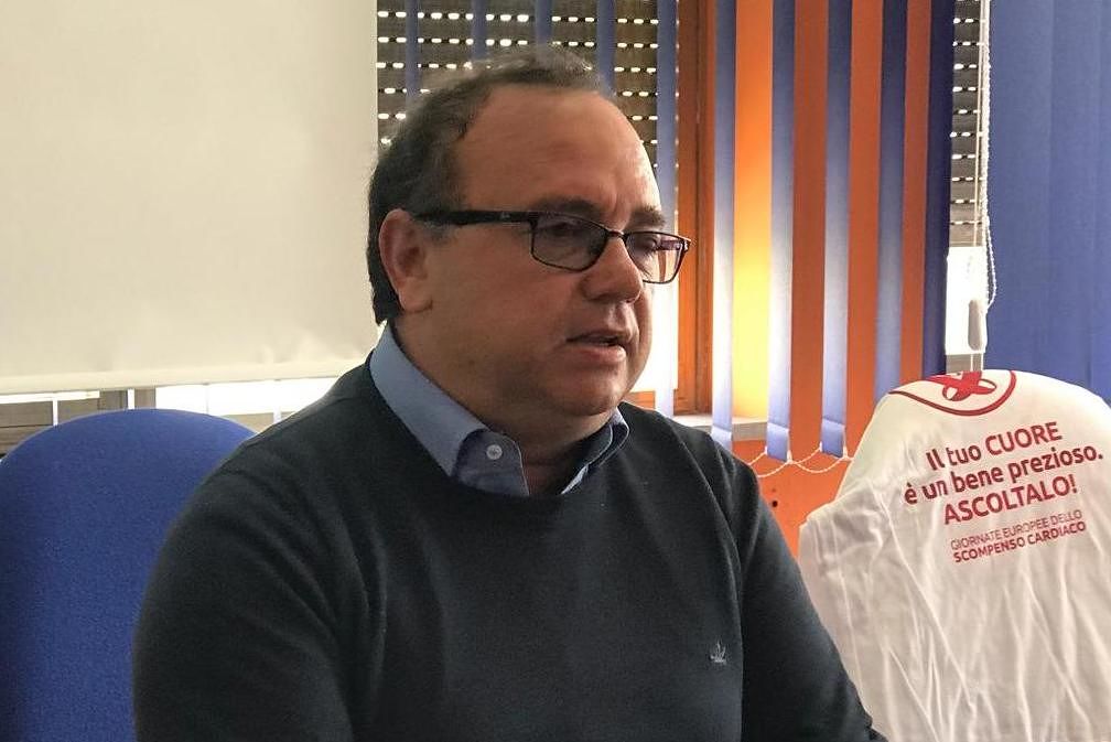 Inchiesta Re Artù. Confermata la sospensione per l'ex direttore ...