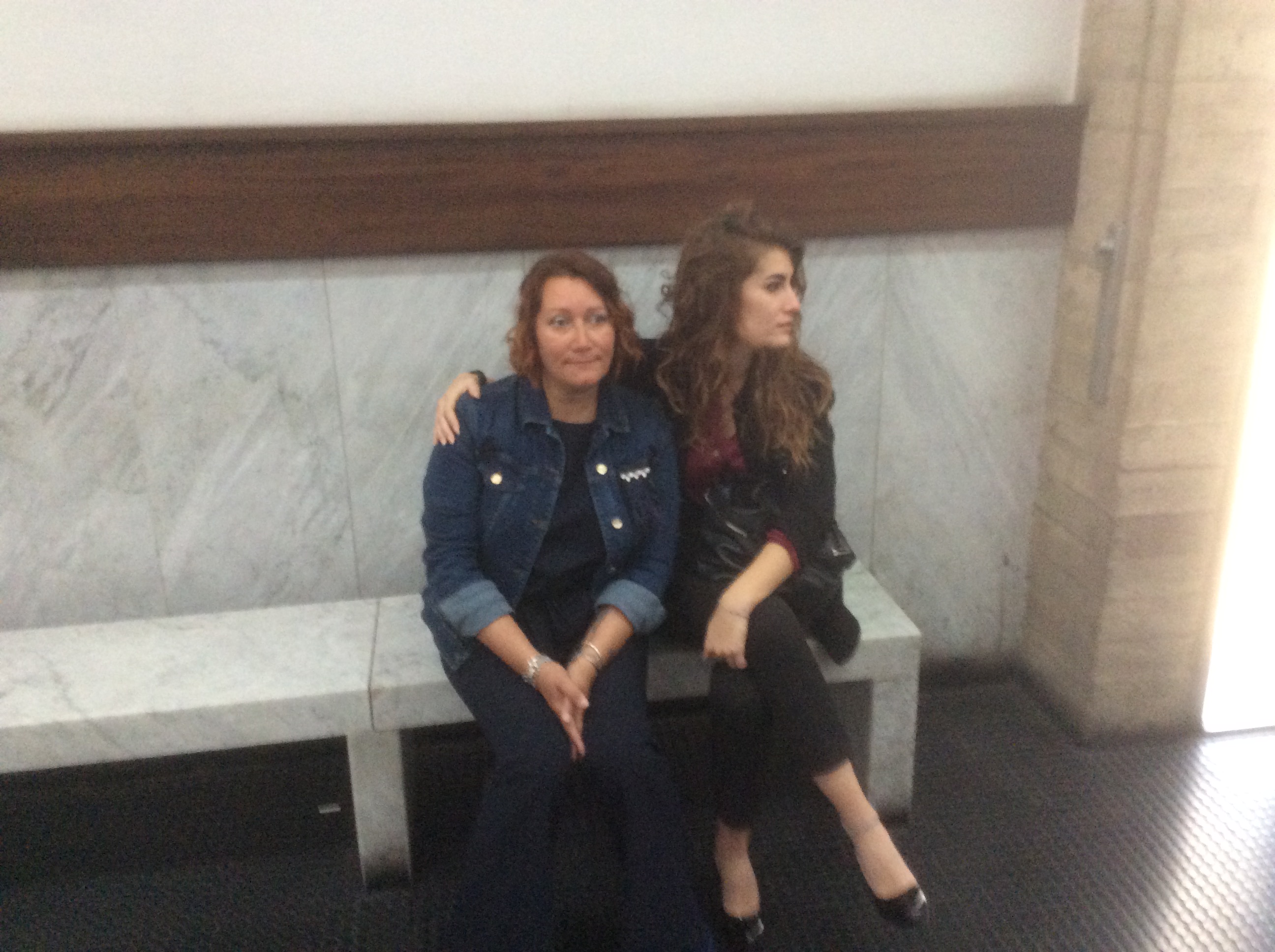 Infangarono la memoria di Noemi in televisione, inizia il processo per ...