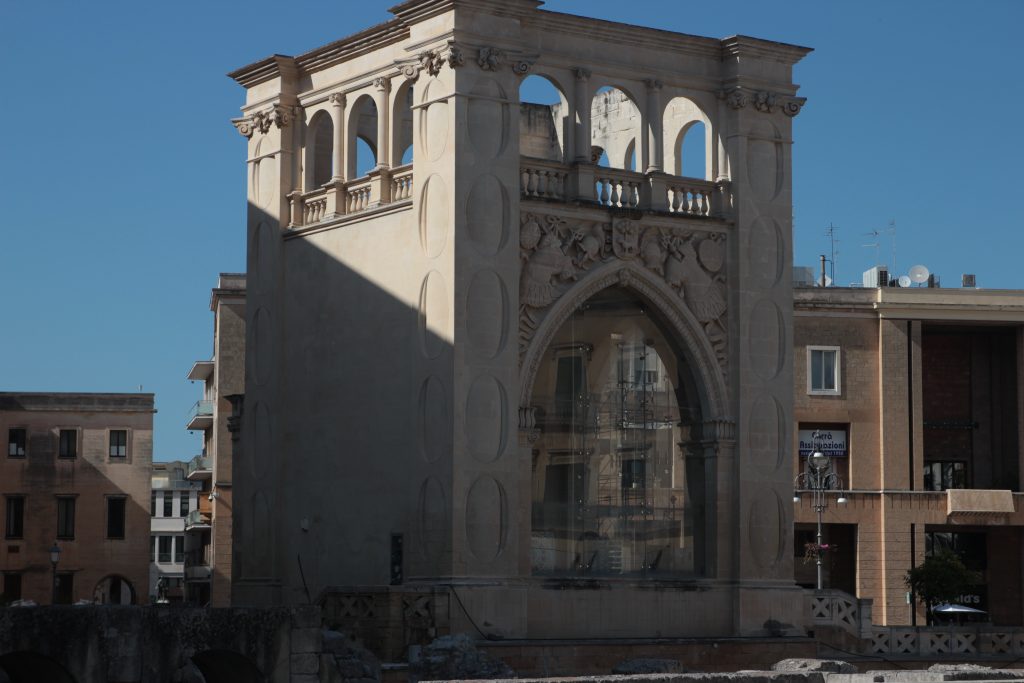 Il Sedile di Lecce, l’affascinante storia del palazzo del Seggio - Leccenews24