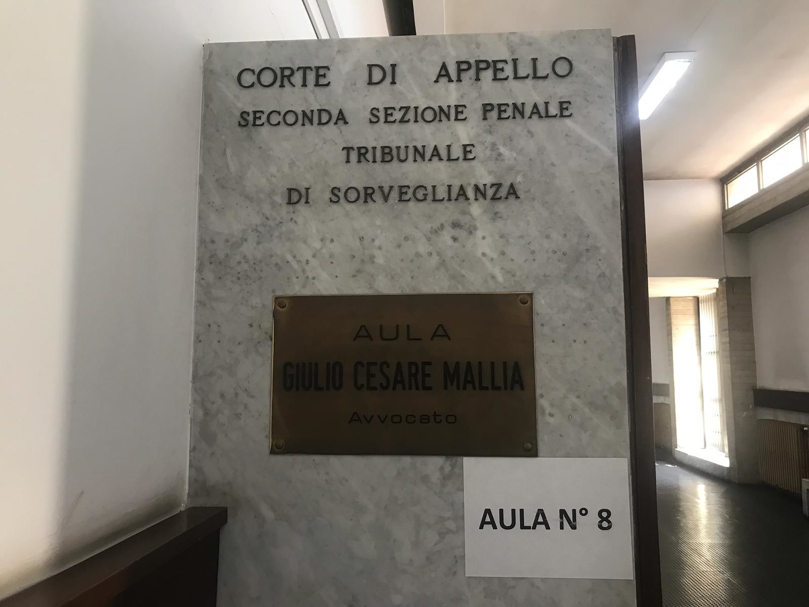 Processo "Vele" su maxi traffico di droga: Ascoltato in videoconferenza ...