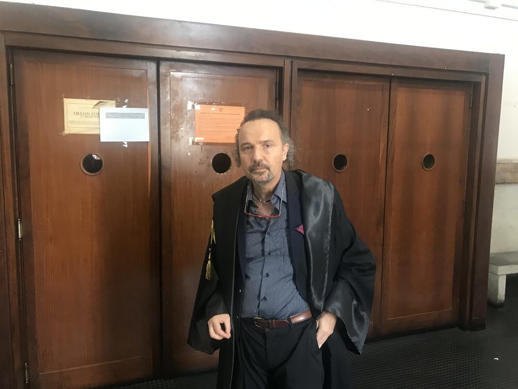 "Un omicidio crudele, frutto di una lucida programmazione": la Pubblica ...