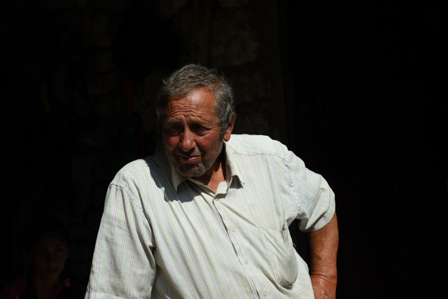 Minacciato perché vuole salvare il Lago della Duchessa: 60mila firme ...