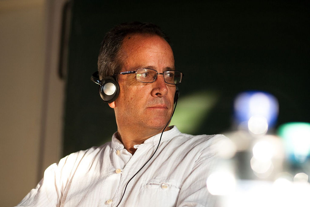 Alberto Acosta per la prima volta nel Salento, il sostenitore del “Buen ...