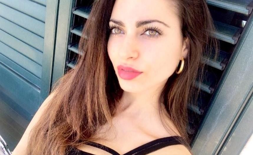 Sboccia la bellezza di Laura Leuci. È salentina la protagonista del ...