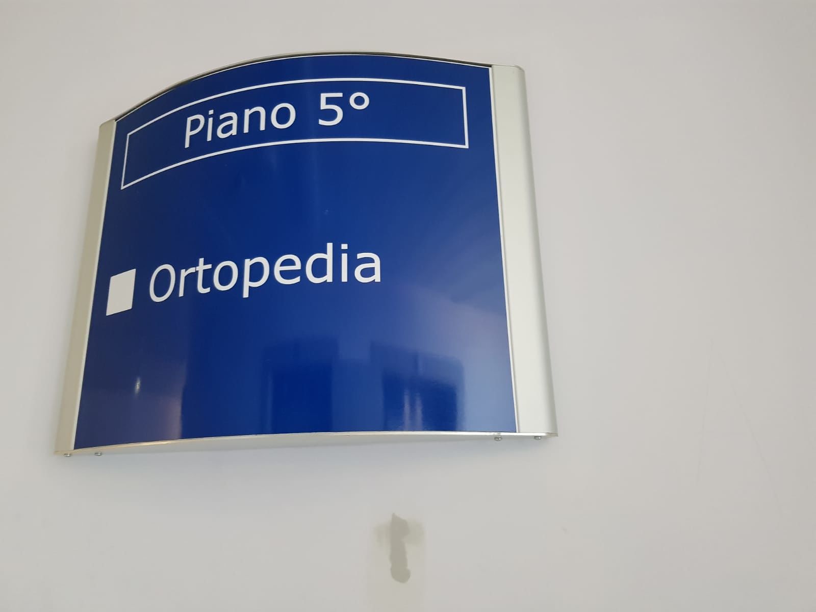 Al "Vito Fazzi" operata con successo al femore una donna di 100 anni ...