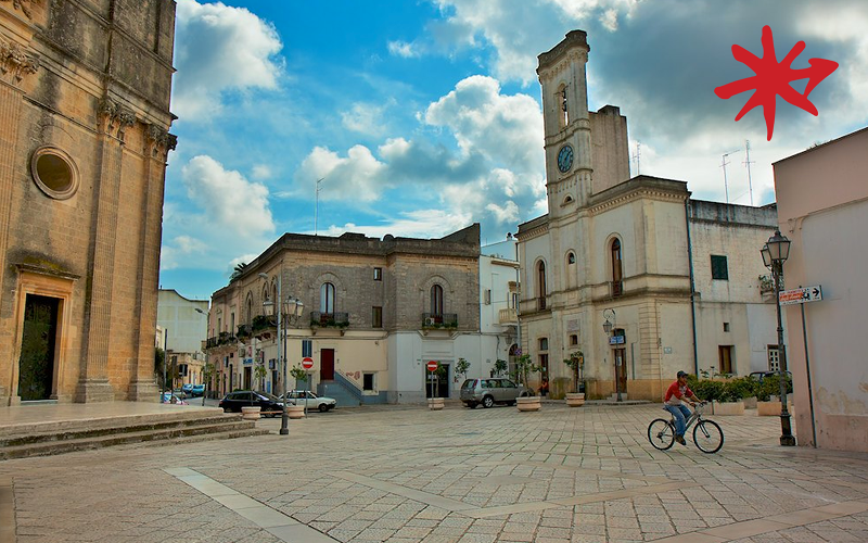 Alessano ‘città d’arte’, arriva l’ambito riconoscimento della Regione ...