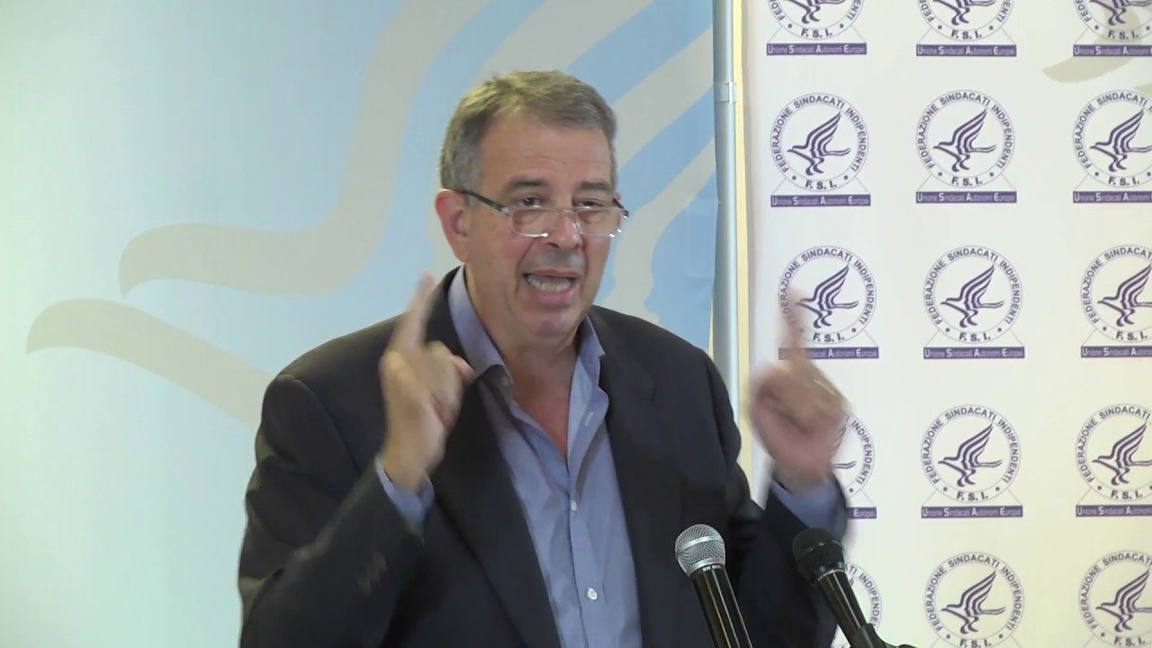 Indennità covid per il personale sanitario, Fsi - Usae: 'Mancano 3 ...