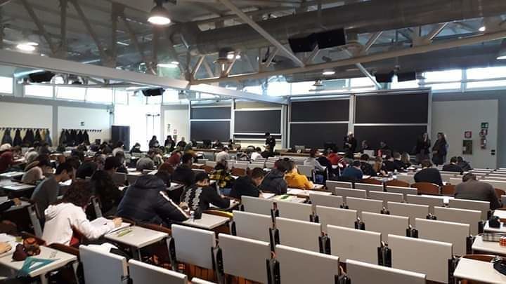 Olimpiadi della matematica, i 'fantastici' sei salentini che andranno ...