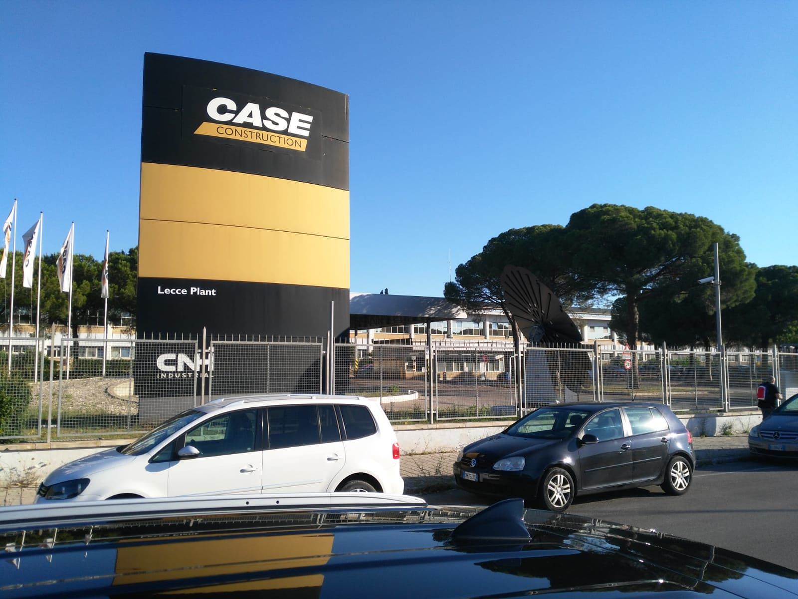 Cnh Industrial, a Lecce cresce la preoccupazione sul futuro dei ...