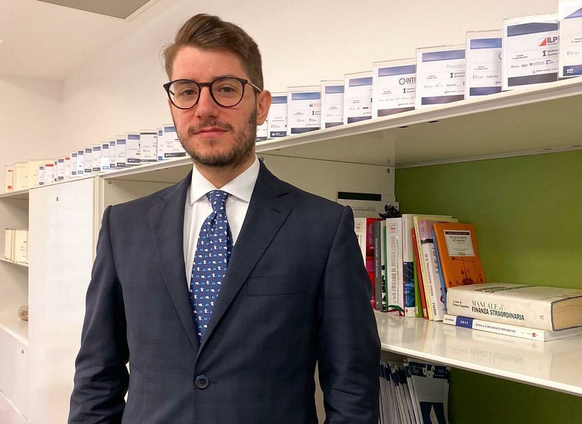 La scalata di Mattia Petracca, da Maglie ai giovani talenti under 30 ...