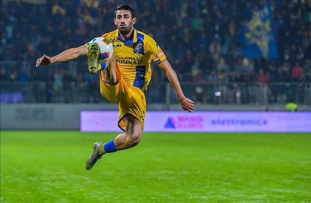 Calciomercato, al Lecce piace Paganini: da oggi è svincolato - Leccenews24