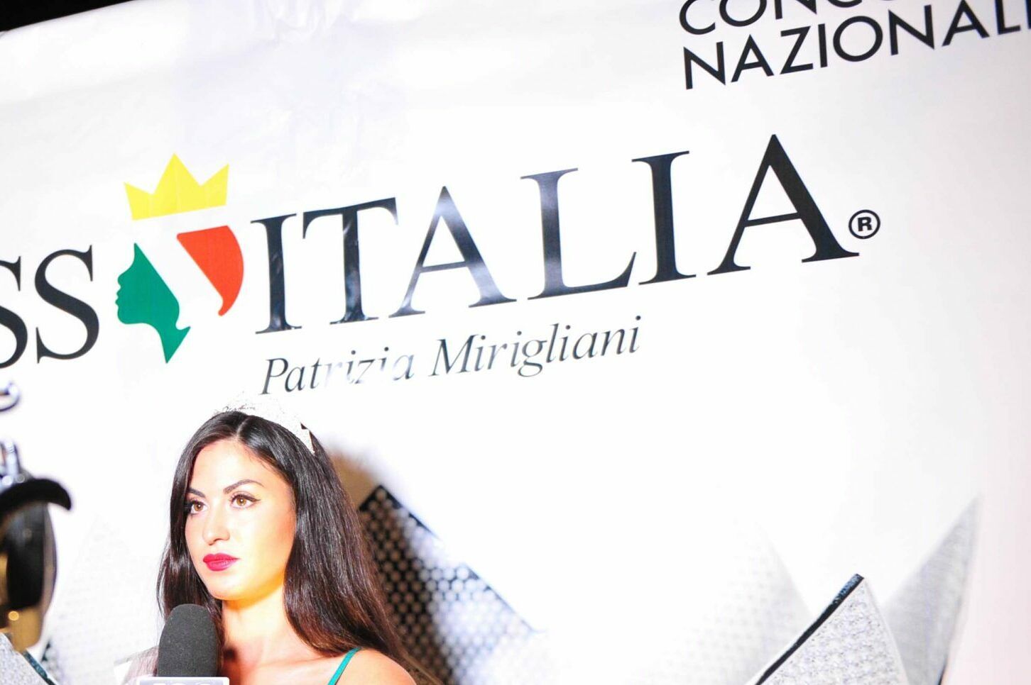 Emma Alessandra Chicco eletta “Miss Lecce”, a Lizzanello conquista la ...