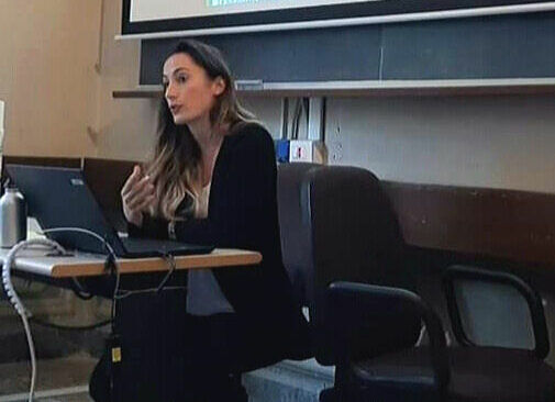 Un’assegnista di ricerca dell’Università del Salento tra i vincitori ...