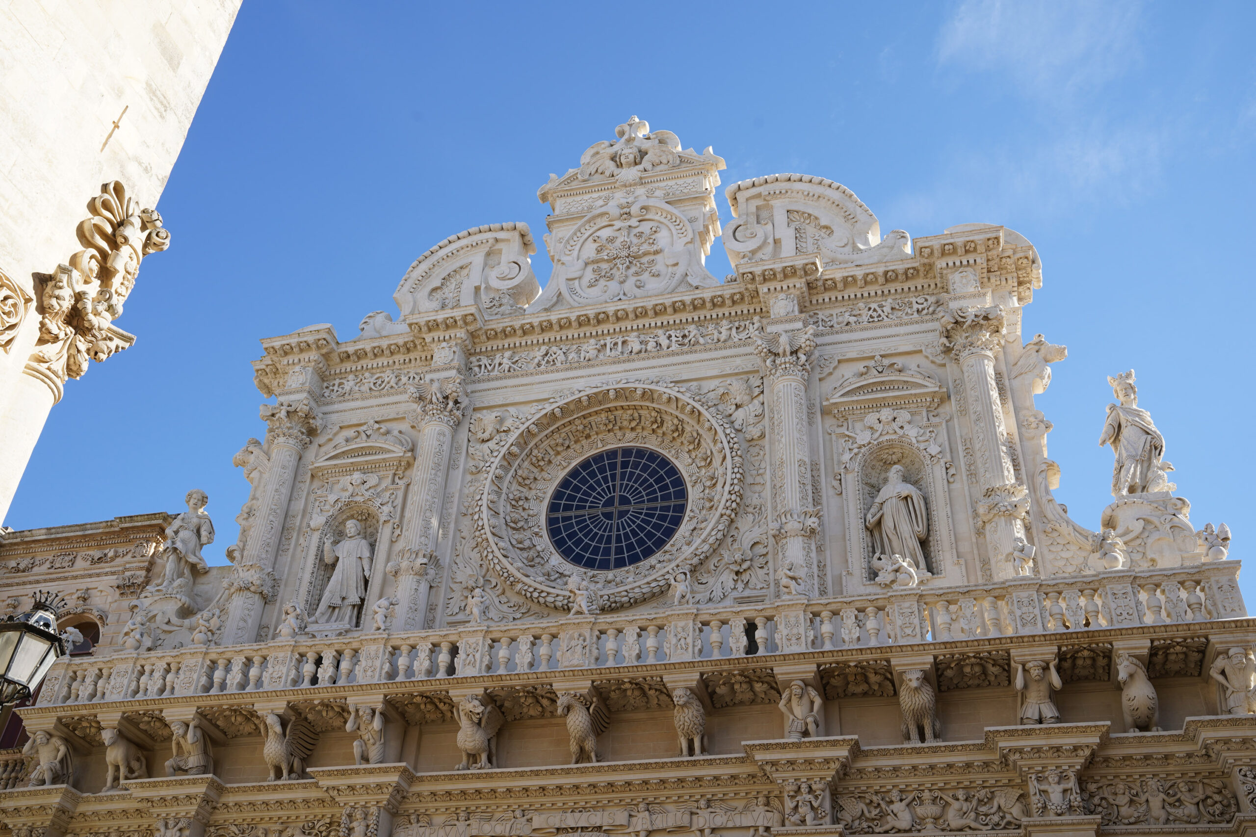Bella, elegante e ospitale… 10 cose da vedere a Lecce, la regina del ...