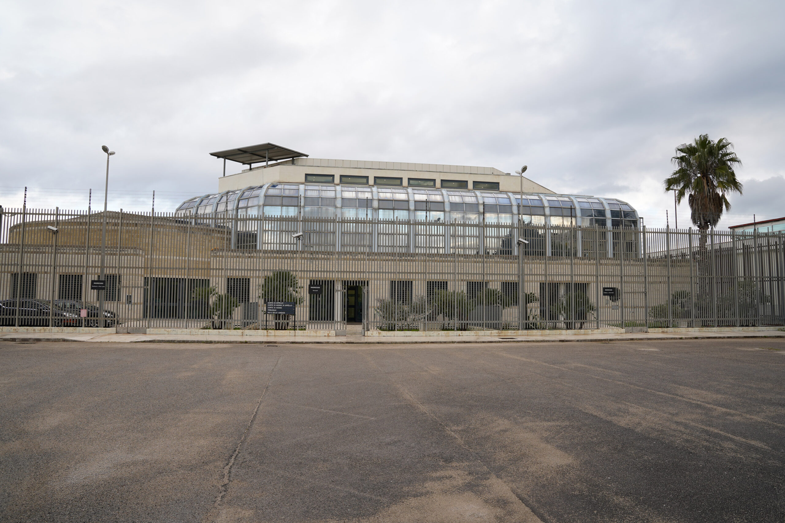 Maxi processo su mafia, droga ed armi. Chieste 38 condanne con rito ...