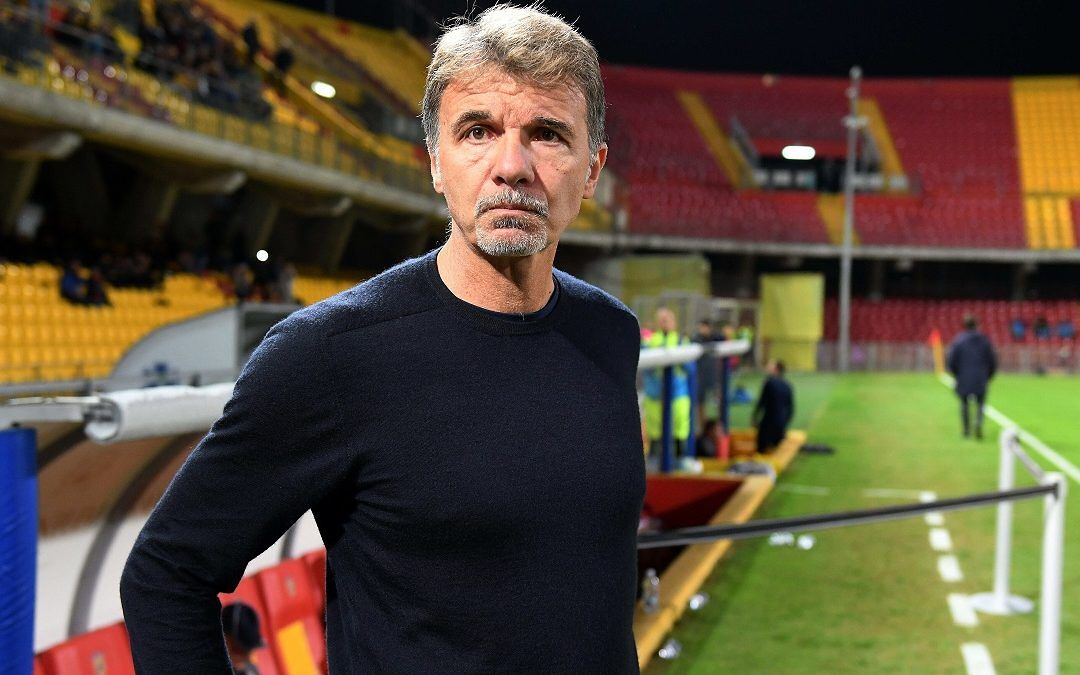 Il Lecce ritrova Marco Baroni. Ufficiale, è lui il nuovo tecnico dei ...