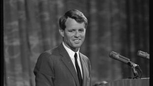 Robert Kennedy, la morte del senatore che sognava di diventare ...