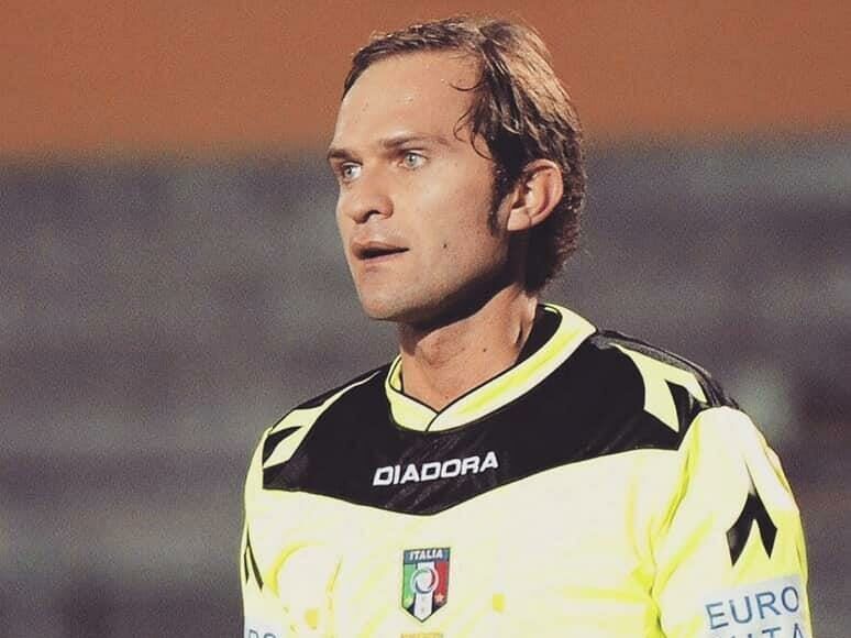 Cambio dei vertici nel Comitato Arbitri Puglia. Favia Presidente ...